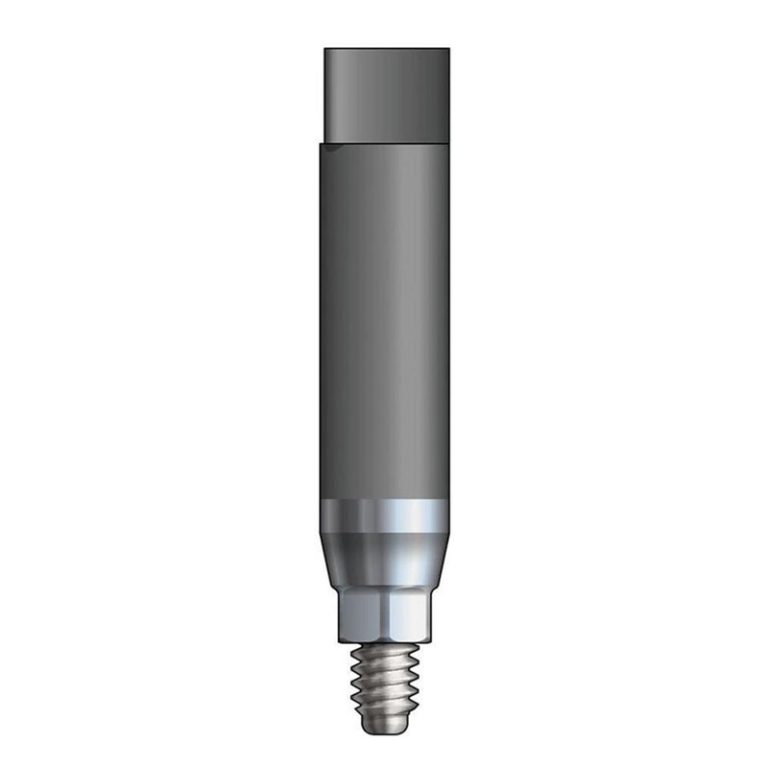 Hahn™ Tapered Implant Titanium Scan Body - Ø3.5-4.3 Implant ...